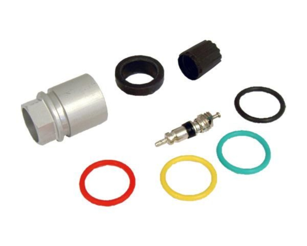 TPMS service kit Schrader Gen2 - NisoTech.se