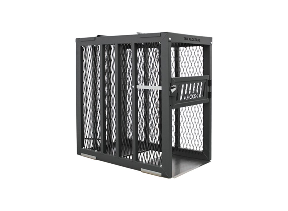 TBR ALCATRAZ Standard Pumpbur (Simplex trådnät) - NisoTech.se