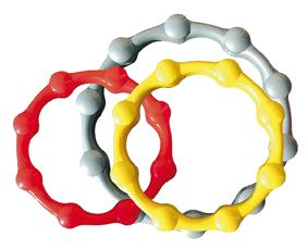 Safe Wheel, Nut Retaining Ring