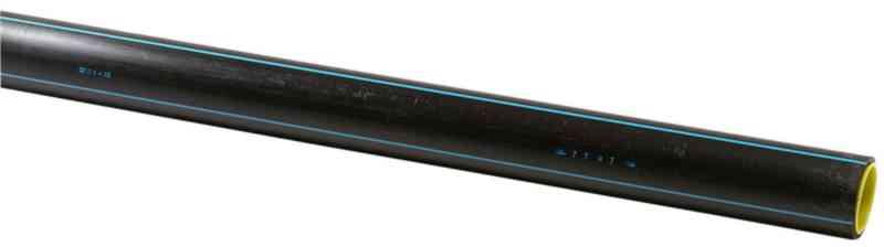PEM pressure pipe 32mm 6m 2,9 blue - Wastewater Center