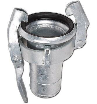 Quick coupling Perrot female external thread 108/4" - Wastewater Center