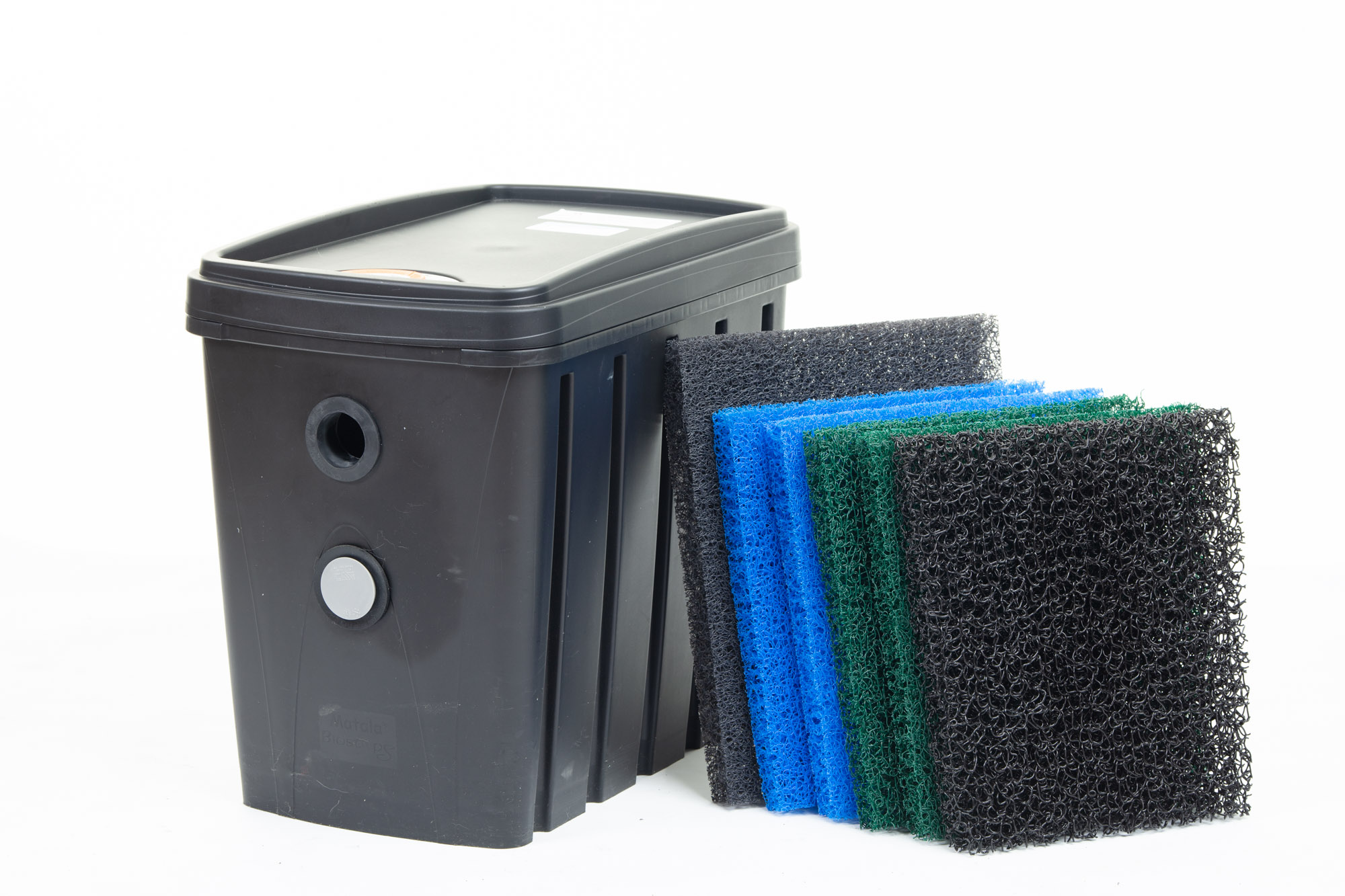 Matala BIOFILTER 10 med pump - Avloppscenter