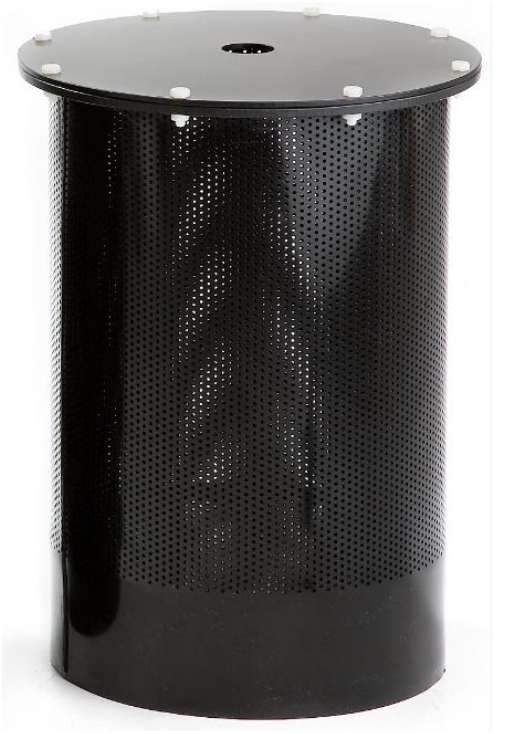 Seawater intake suction pump - Avloppscenter