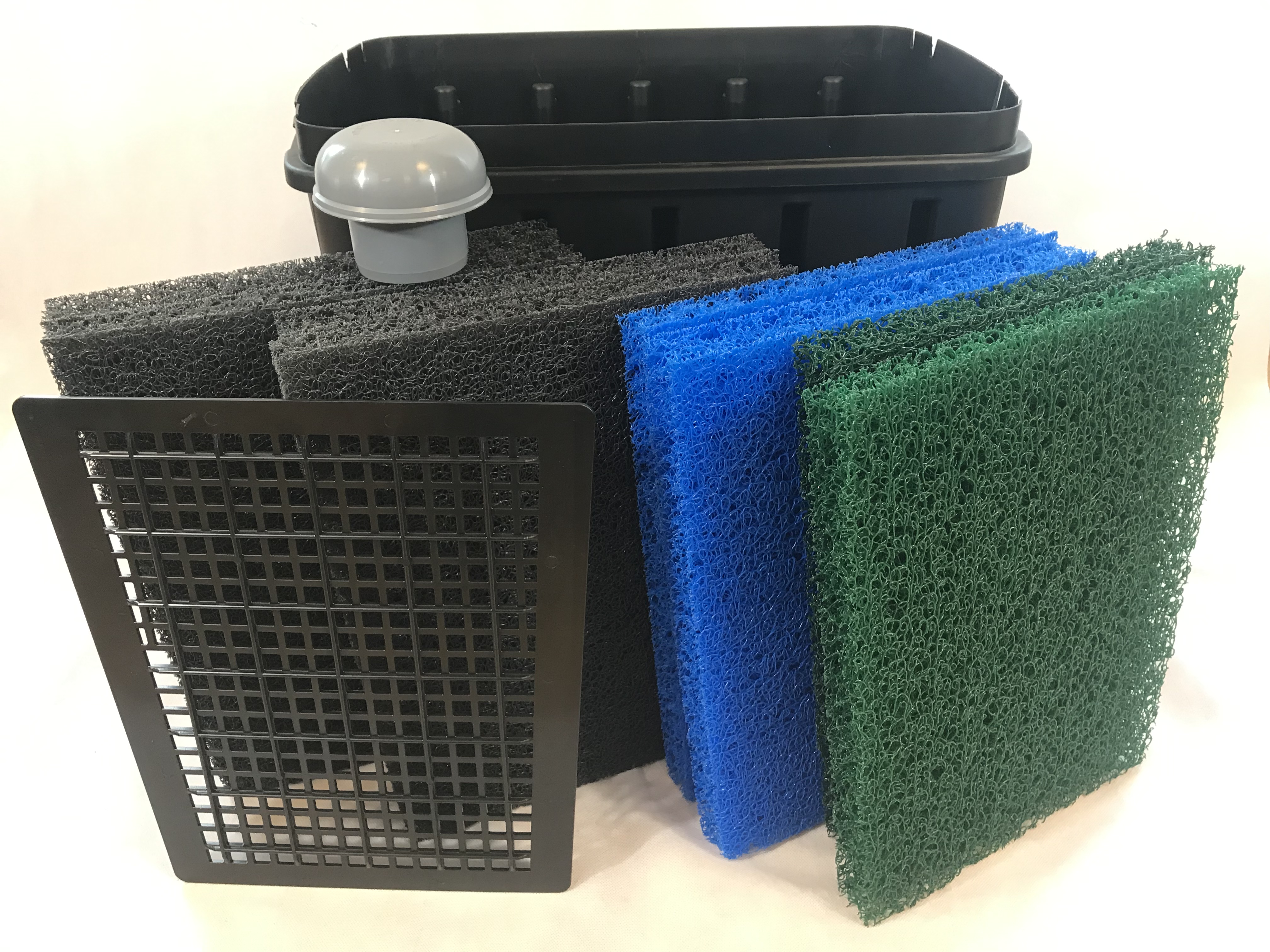 Matala BIOFILTER 10 - Avloppscenter