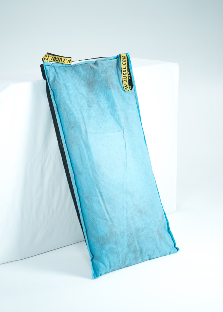 Flexiclean filter pad 800mm - Wastewater Center