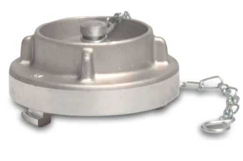 Storz Lock B, 3", Ka 89mm - Avloppscenter