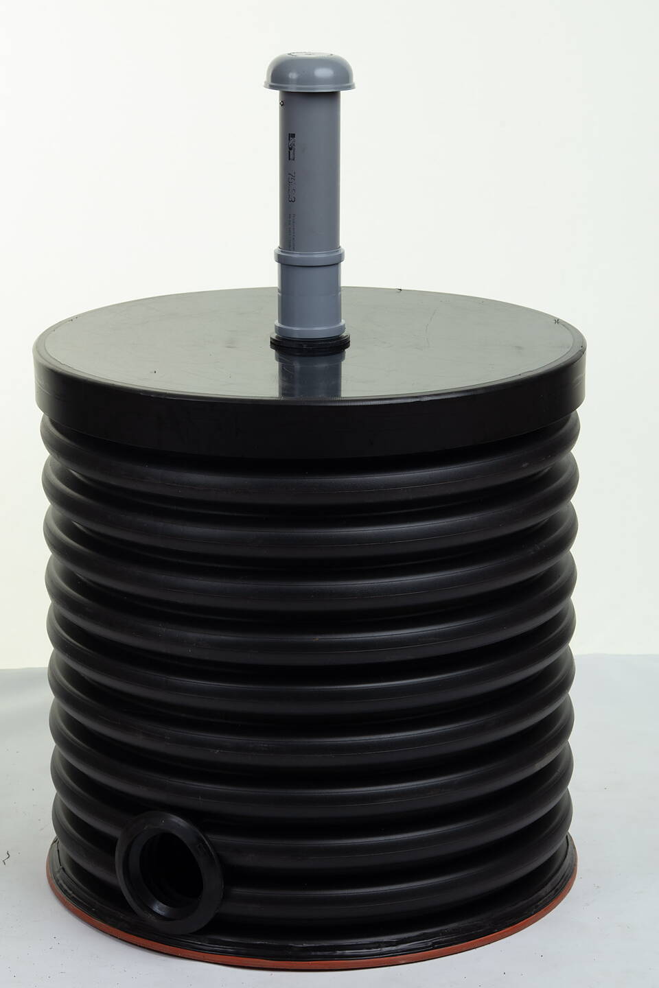 Matala BIOFILTER 25 låg - Avloppscenter