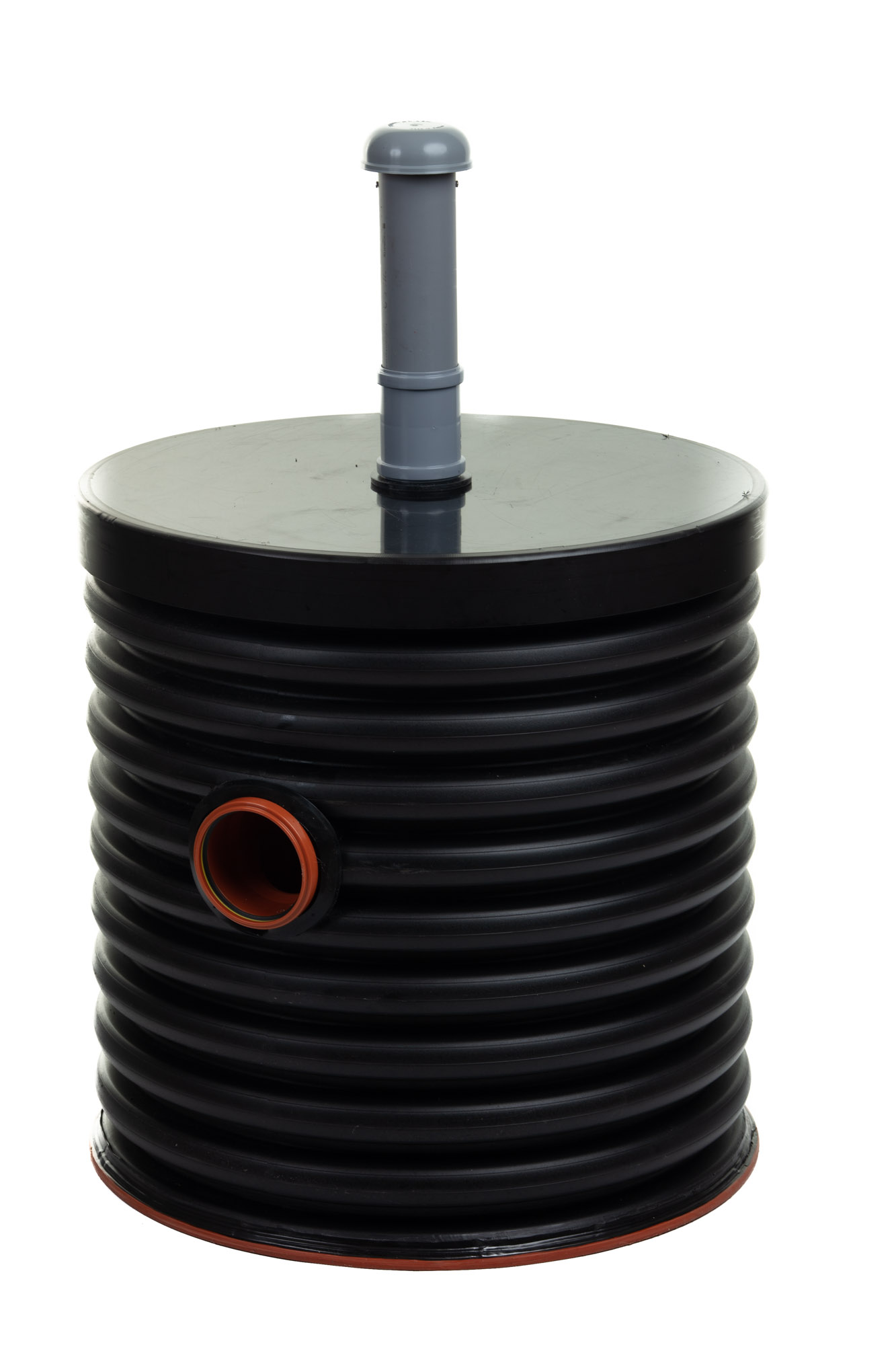 Matala BIOFILTER 25 låg - Avloppscenter