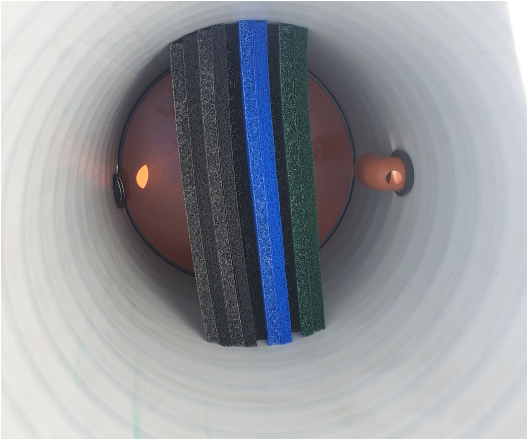 Matala BIOFILTER 100 - Avloppscenter