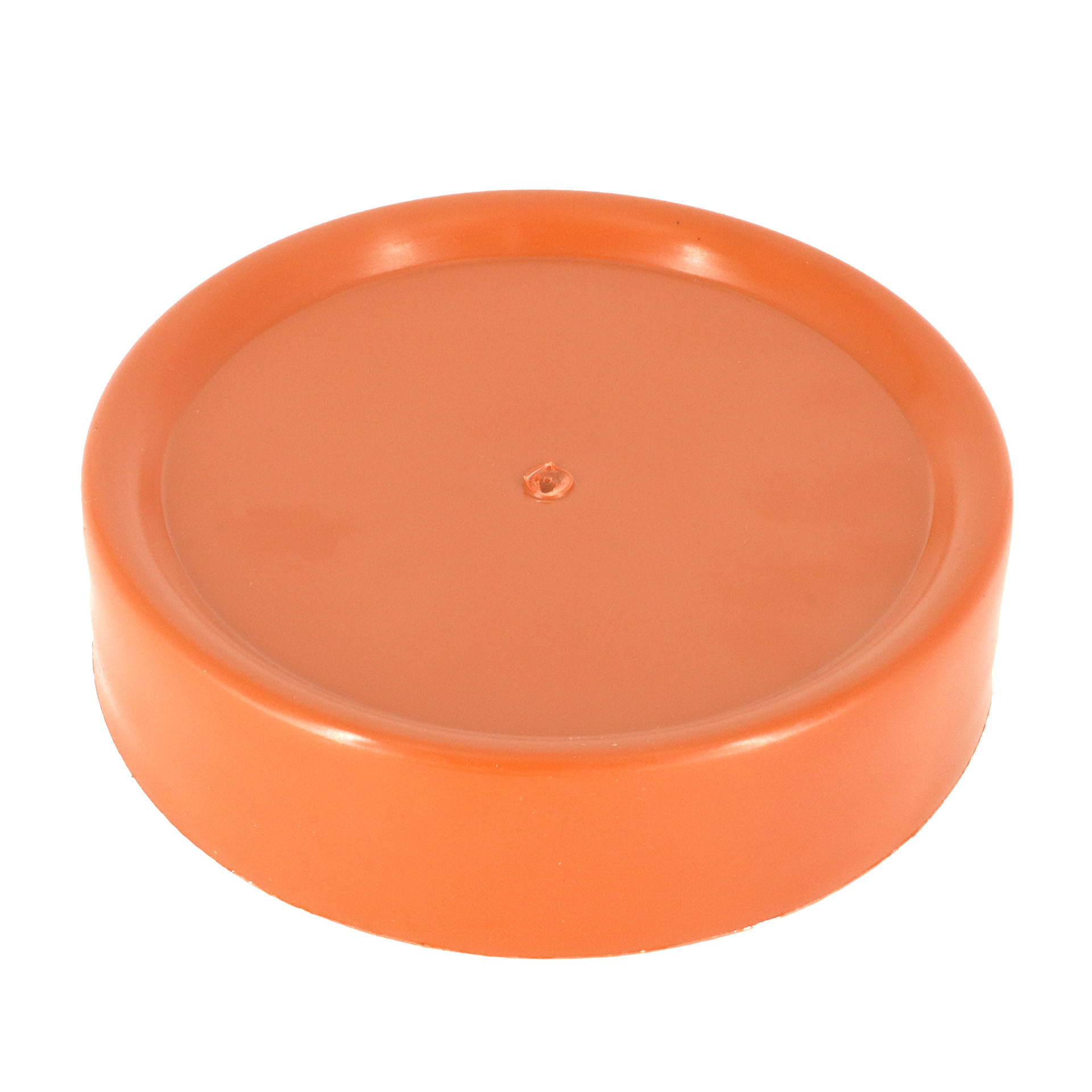 Lock end cap 110mm PP - Avloppscenter