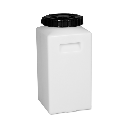 Rectangular container 14 L - Avloppscenter