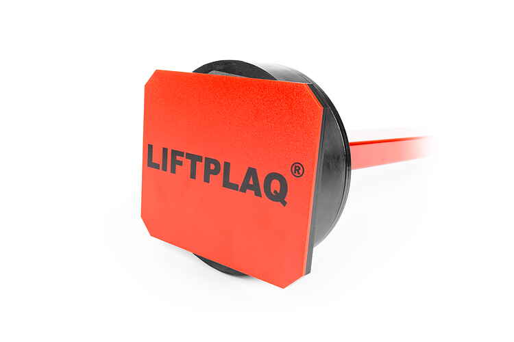 Liftplaq Mini - Manhole cover opener - Wastewater Center