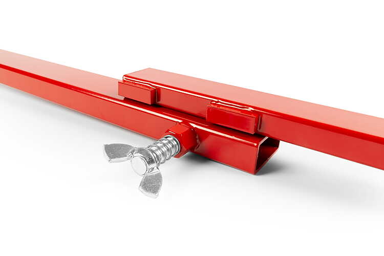 Liftplaq Mini - Manhole cover opener - Wastewater Center