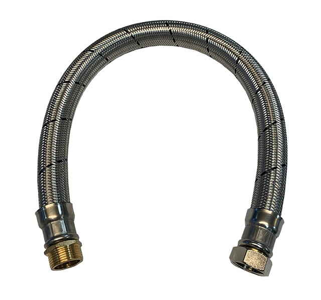 CONNECTION HOSE - Wastewater Center