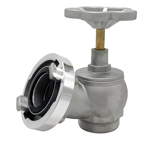 Fire couplings and accessories - Wastewater Center