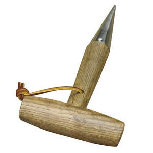 Planting stick stainless steel - Avloppscenter