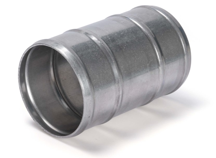 Hose joint pipe 1 1/2", 38mm - Wastewater Center