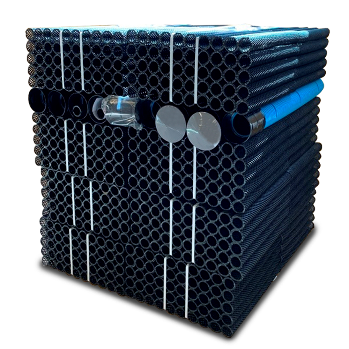 CPX Module Package 18 m2 - Wastewater Center