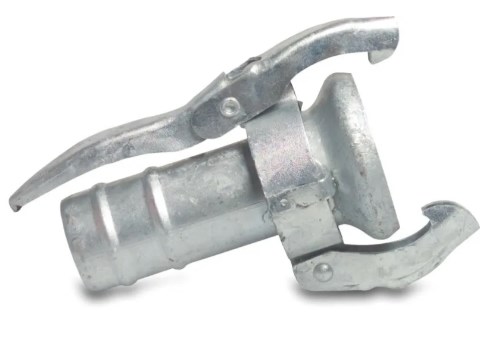 Quick coupling Perrot female hose connection 108/100 - Wastewater Center