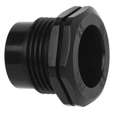 PRK 431 pressure screw for PEM pipe 16XR15 - Avloppscenter
