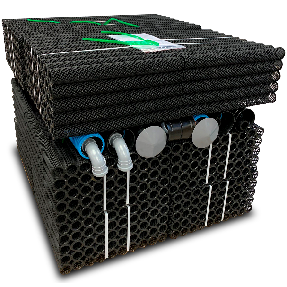 CPX Module Package 14 m2 - Wastewater Center