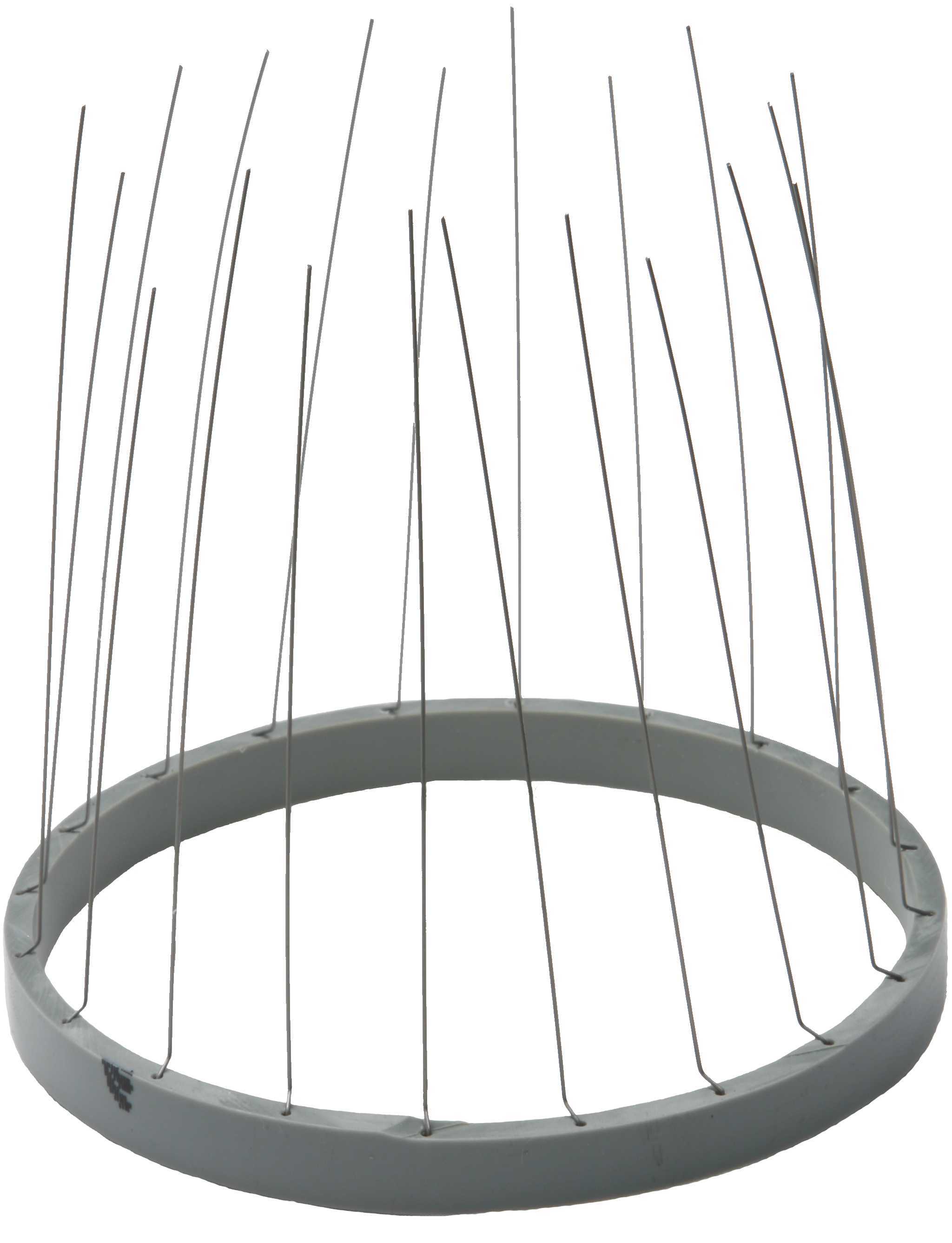 Aquatron Wired rod - Wastewater Center