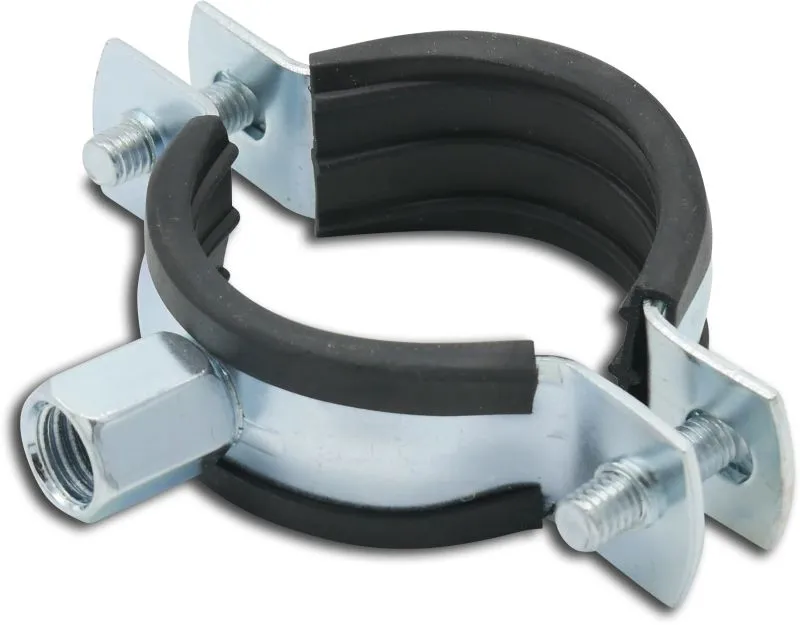 Pipe fittings 20-25 mm x M8/M10 internal thread - Avloppscenter