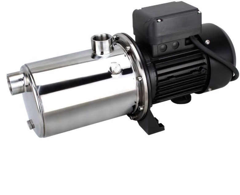 Saltwater pump MSP 100 INOX PREMIUM - Wastewater Center