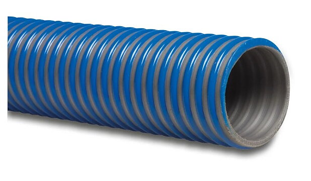 Suction hose PVC 25m, 32mm - Wastewater Center