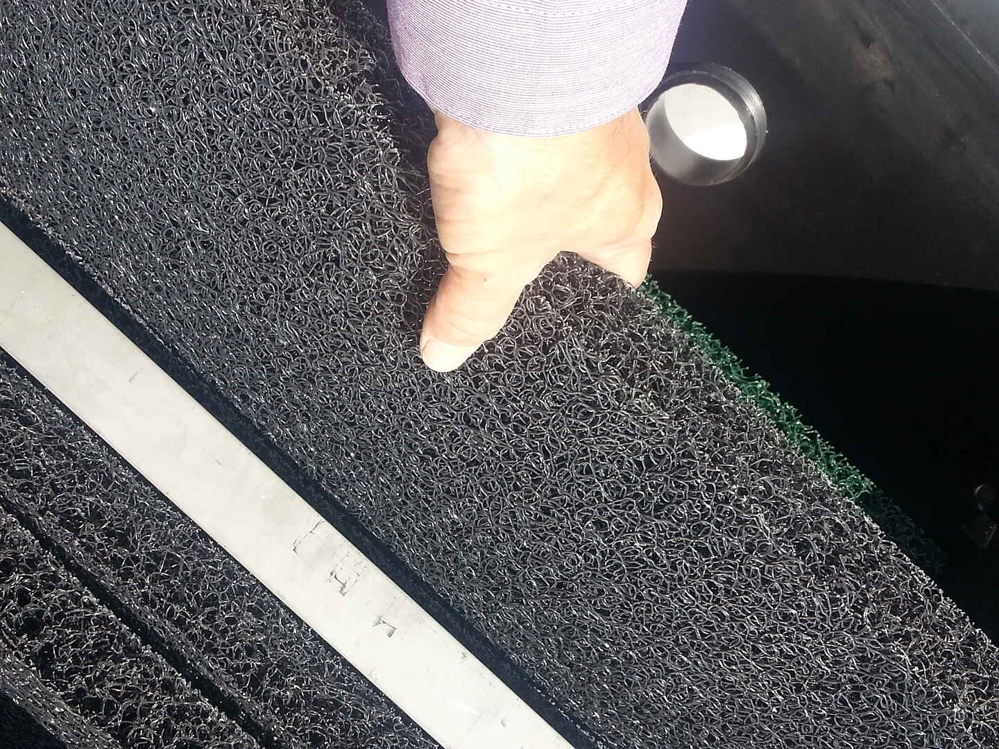 Matala BIOFILTER 20 - Wastewater Center