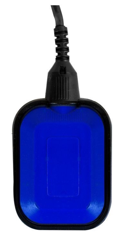 AC Level switch Cable length 5m - Avloppscenter