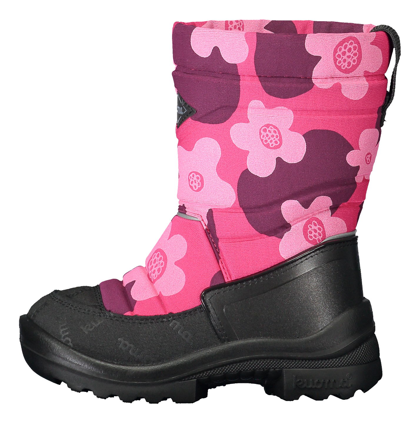 Varma fodrade barnskor - se alla vinterskor och vinterkängor för barn här