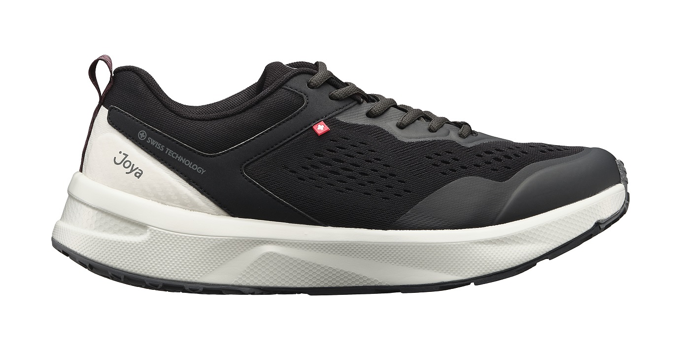 Joya Veloce M Black - Promenadsko - Herr | Stööks