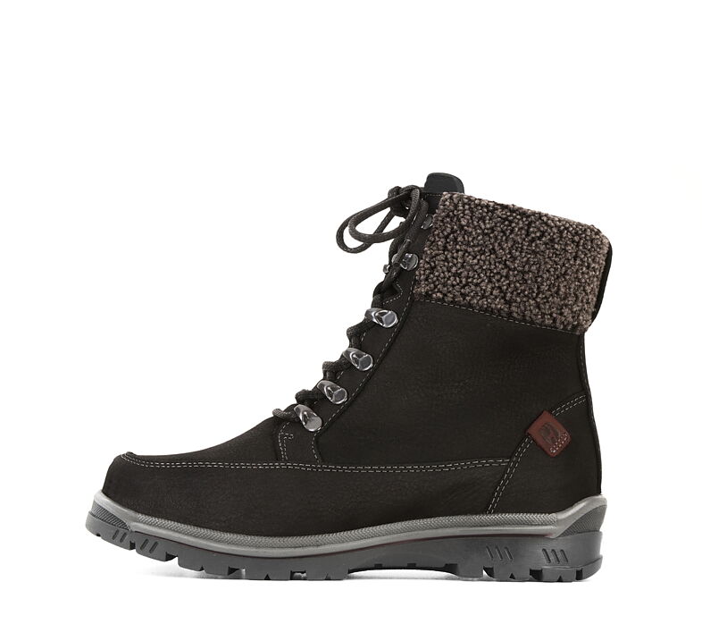 Vinterboots för dam - Varmfodrade boots online | Stööks