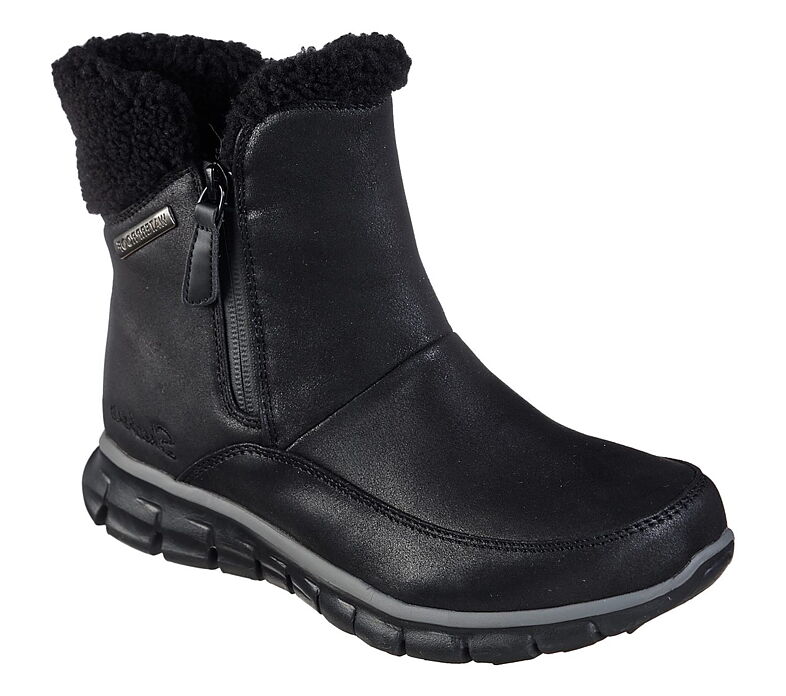 Vinterboots för dam - Varmfodrade boots online | Stööks