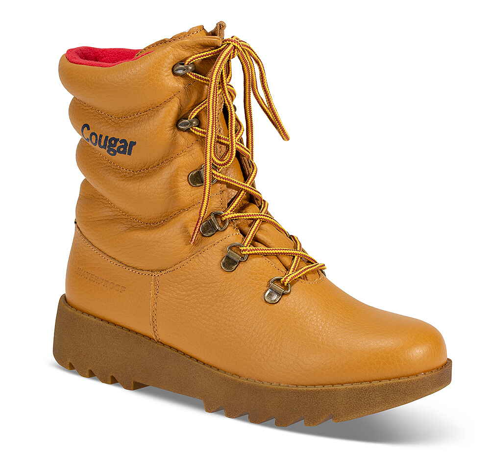 Vinterboots för dam - Varmfodrade boots online | Stööks