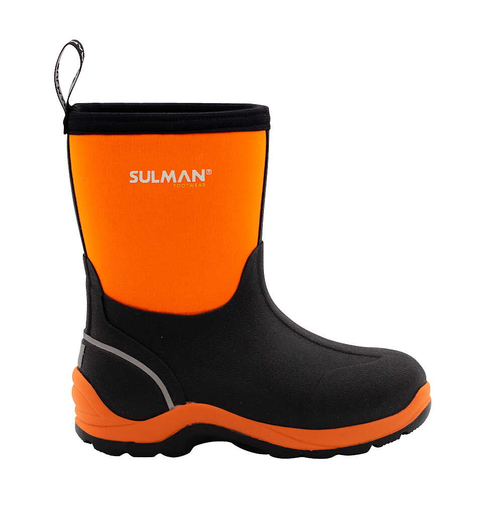 Sulman Stövlar - Gummistövlar för barn & vuxna | Stööks
