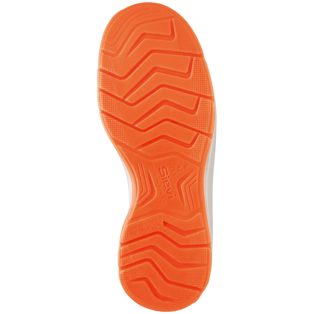 Sievi Racer Tr Roller S3 | Stööks