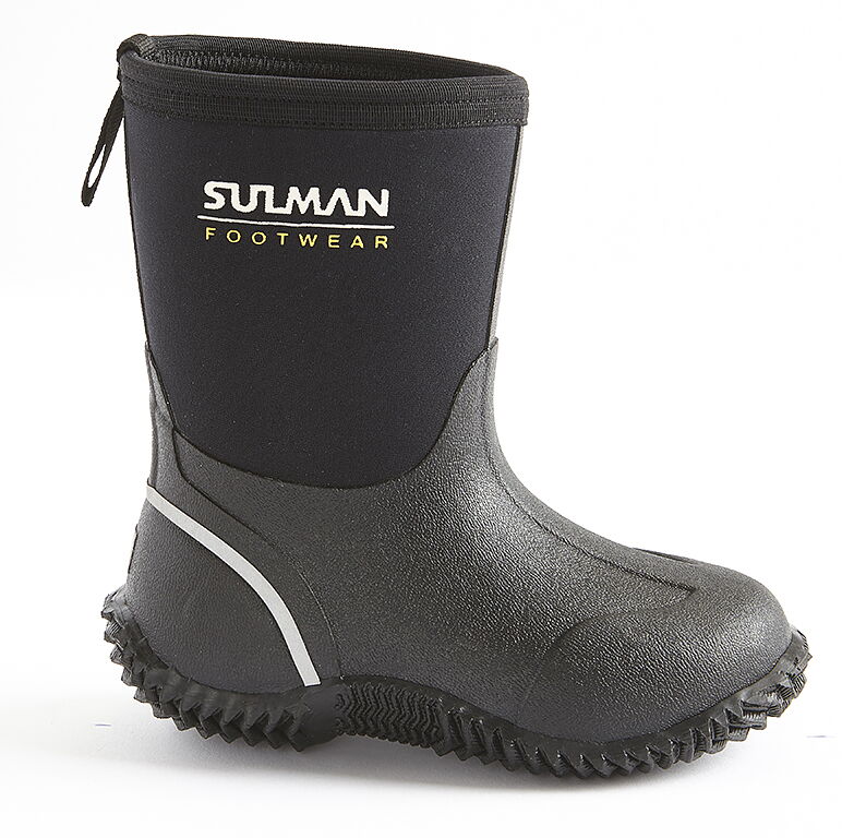 Sulman Stövlar - Gummistövlar för barn & vuxna | Stööks