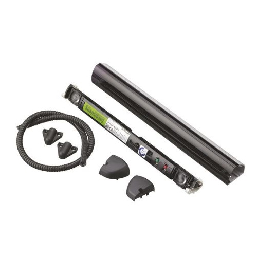 Nyckelbutiken.se - Sensorlist Prosecure 350mm 1 optik