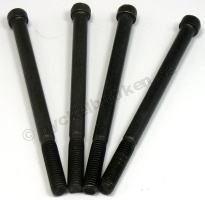 Nyckelbutiken.se - Cylinderskruv ASSA SCD