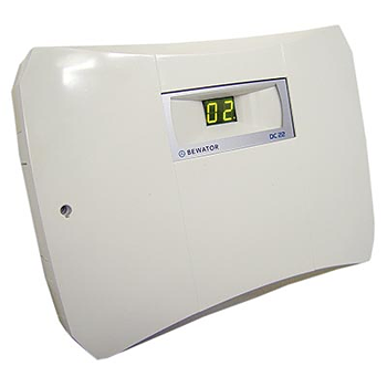 Nyckelbutiken.se - Bewator