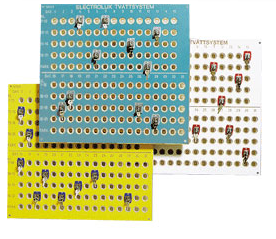Nyckelbutiken.se - Bokningscylinder Wascator 500
