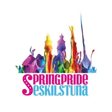Spring Pride | Eskilstuna | Sweden | Pridecalendar