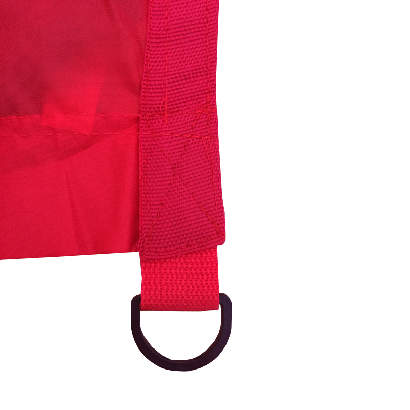 Windtracker pride flag 90 x 300 cm | Happypride