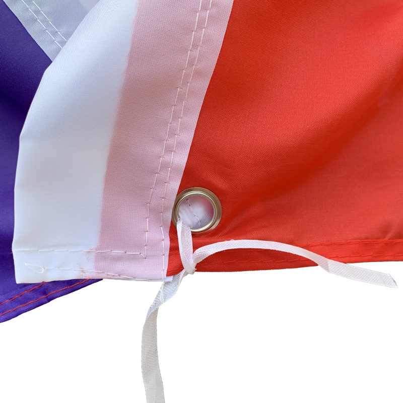 XL Pride deluxe flagge | Happypride