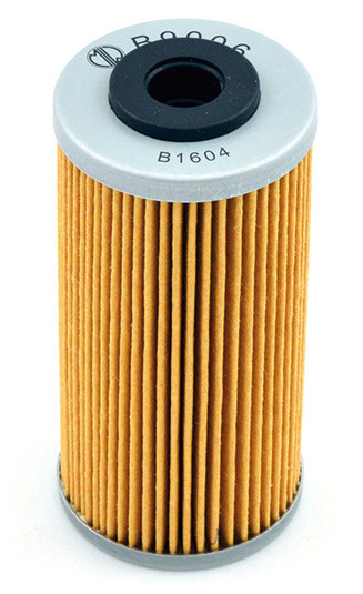 MC Delar-Reservdelar-Motorcyklar-ATV-Snöskoter-Marin - HF611 Hi-Flo ...