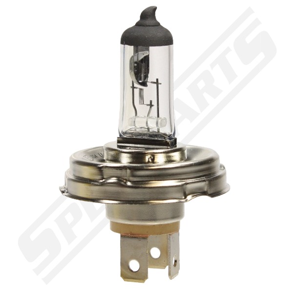 Halogen bulb R2 - Speedparts Sweden