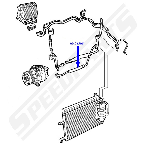 AC Slang (8) - Speedparts Sweden