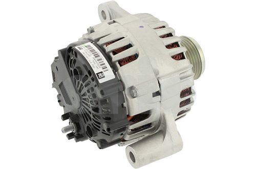 GENERATOR - Speedparts Sweden